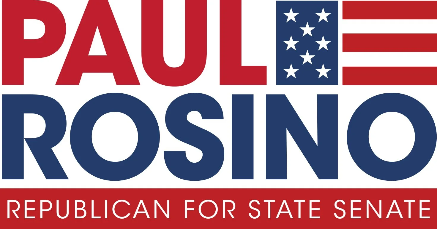 About Paul — Paul Rosino
