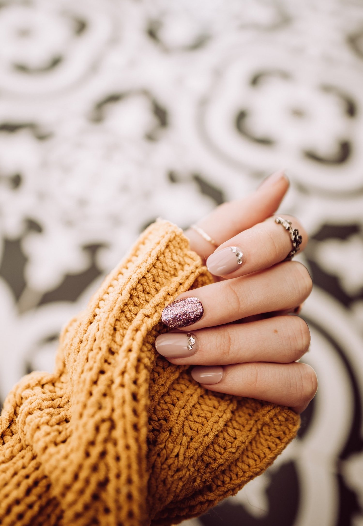 The Nail Story l HOBOKEN Best Nail Salon