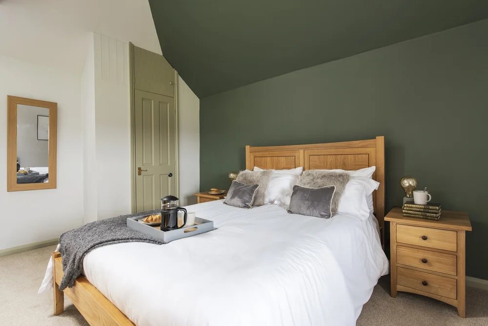 The Mill (Sleeps 4) — Bogee Farm