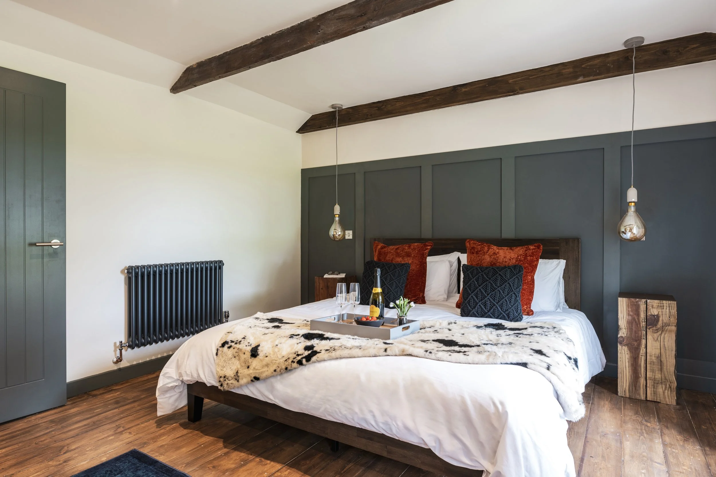 Bogee Cottage (Sleeps 2) — Bogee Farm