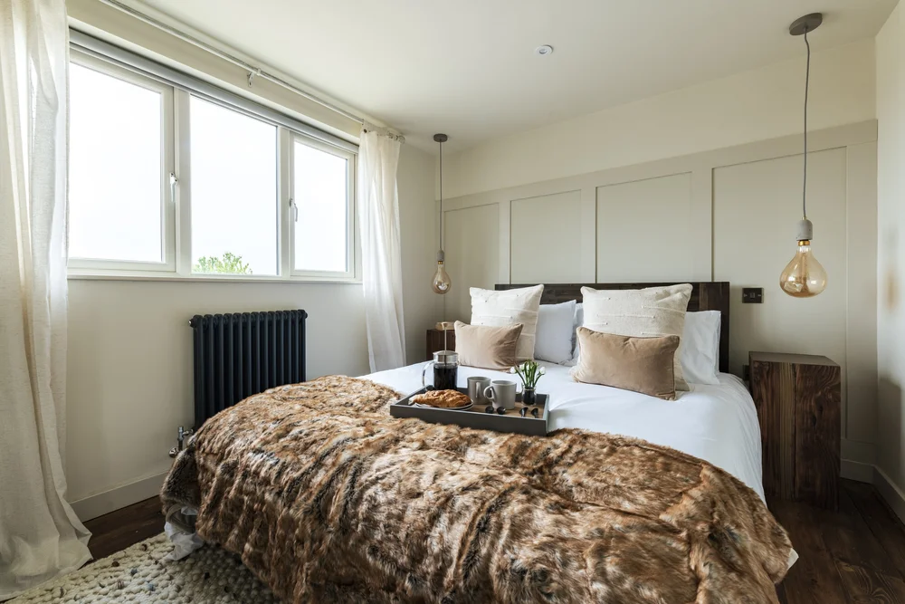 The Longstone (Sleeps 2) — Bogee Farm