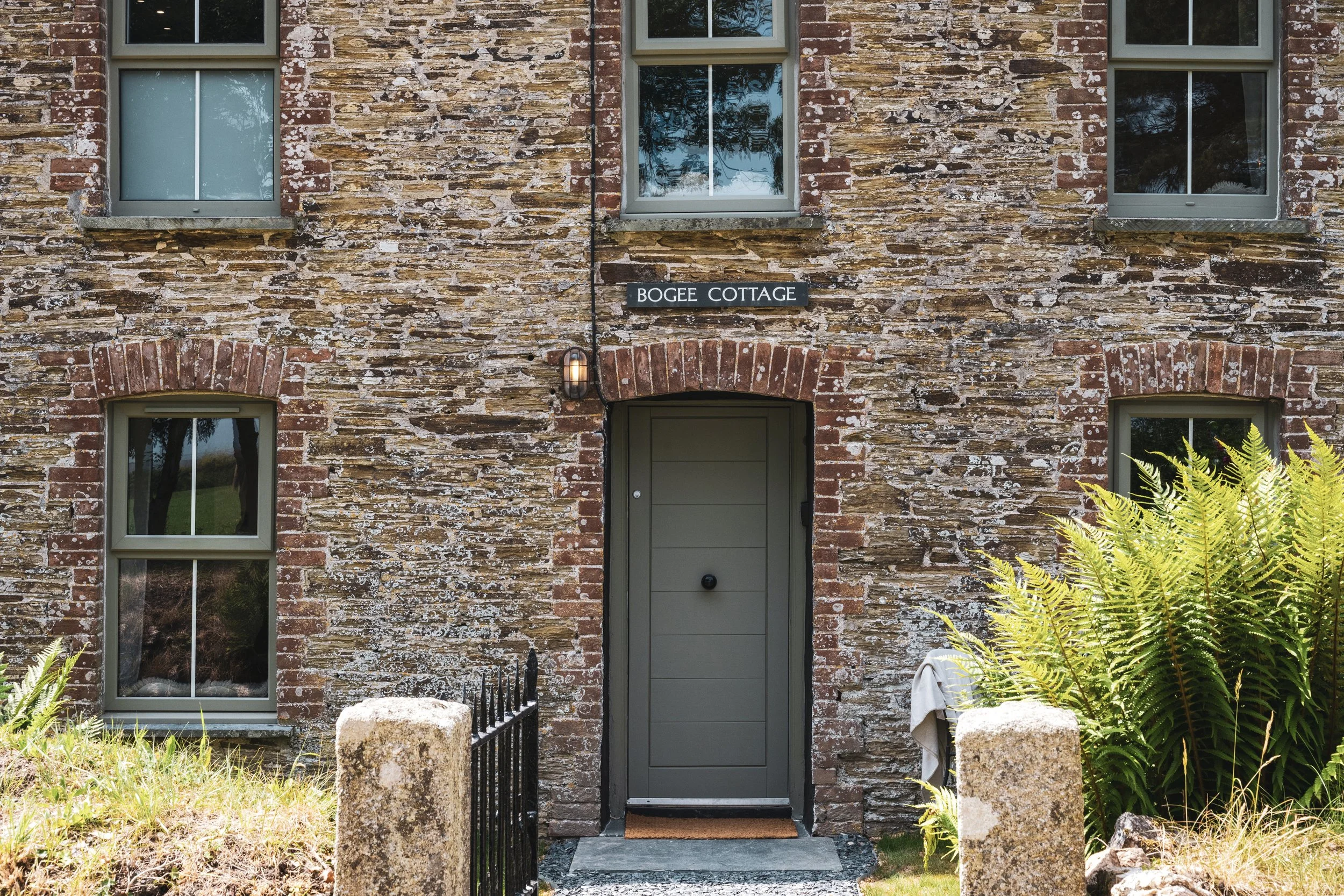 Bogee Cottage (Sleeps 2) — Bogee Farm