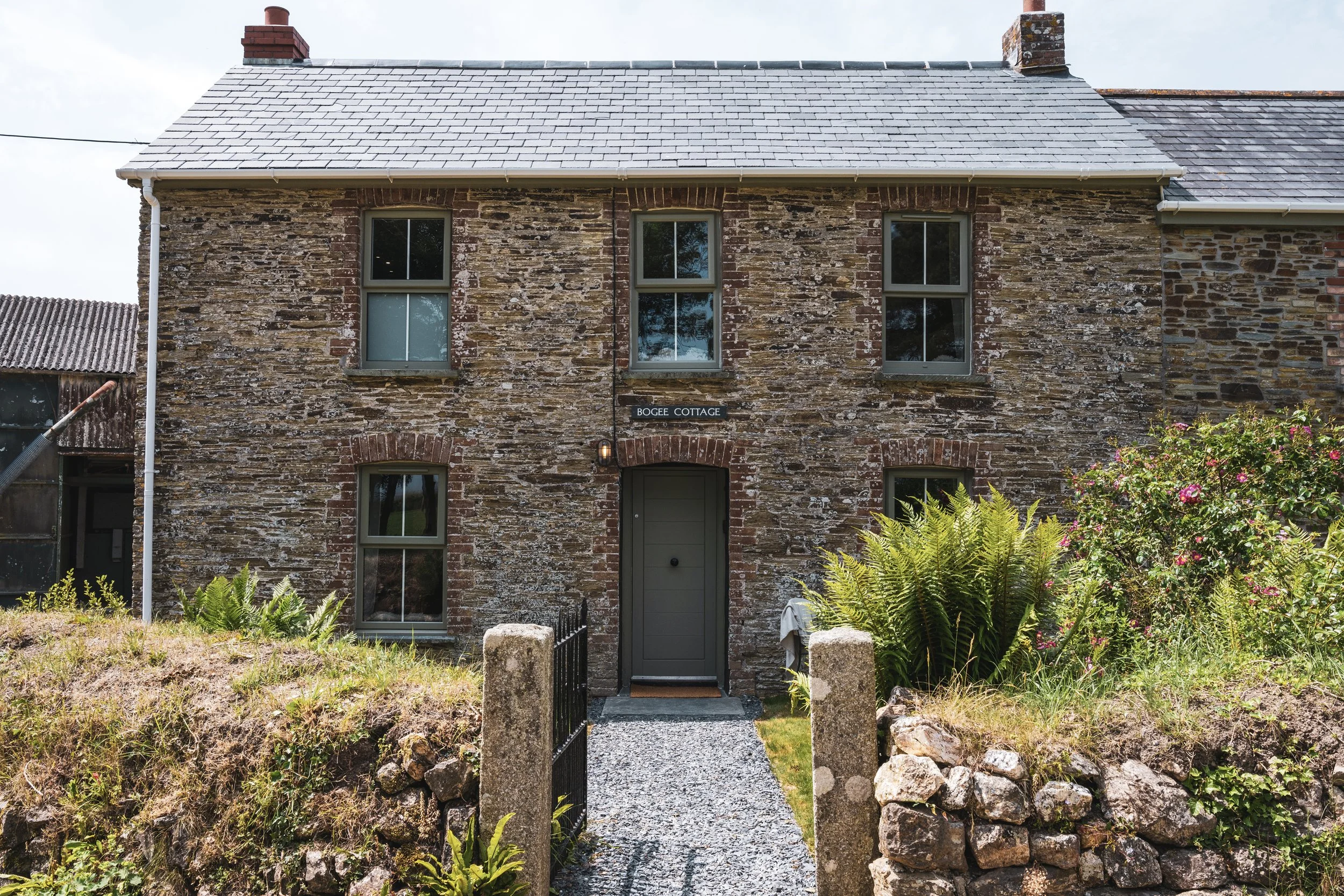 Bogee Cottage (Sleeps 2) — Bogee Farm