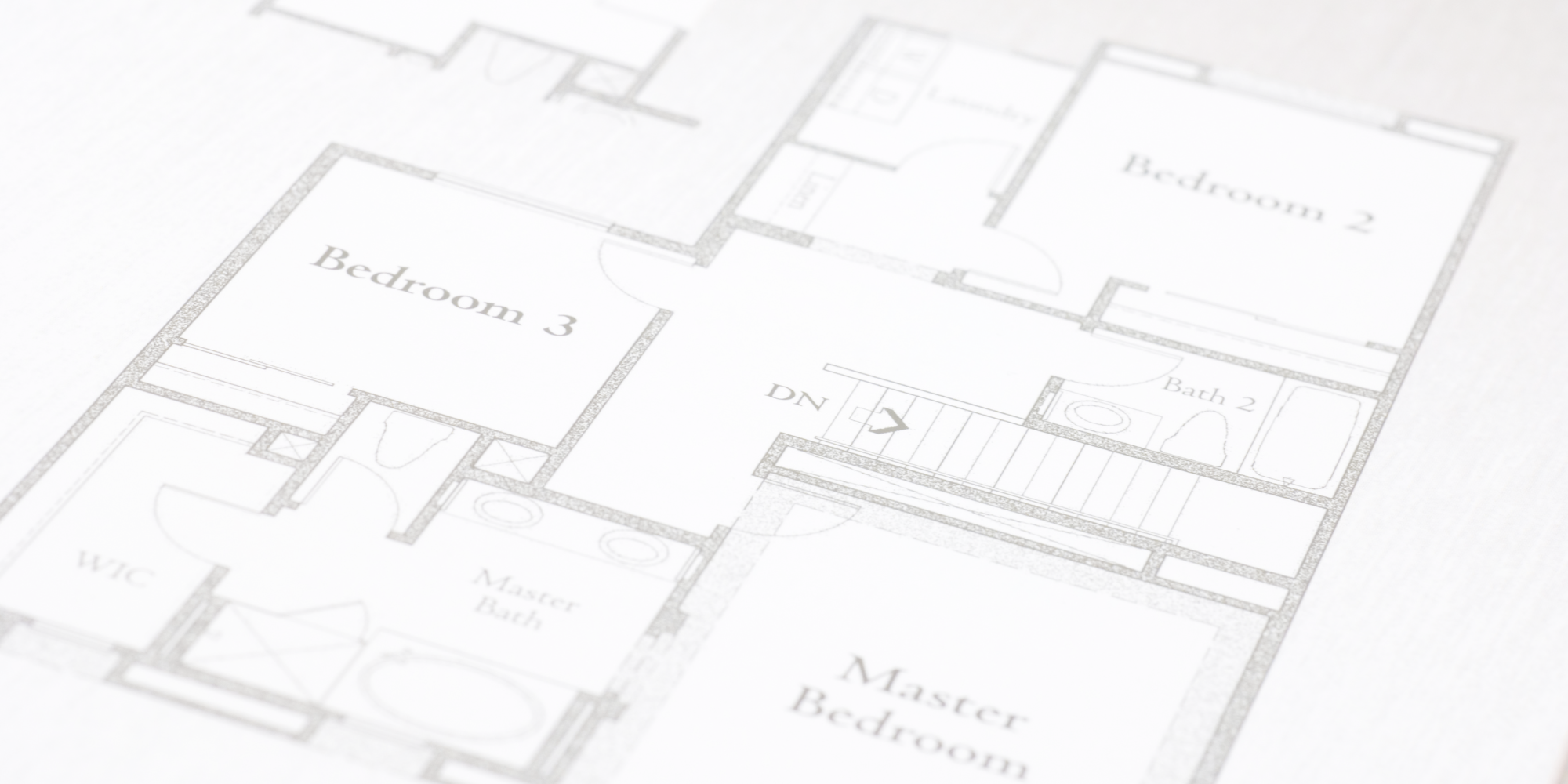 Floor Plans & Square Footage Measurements | Charlotte, NC