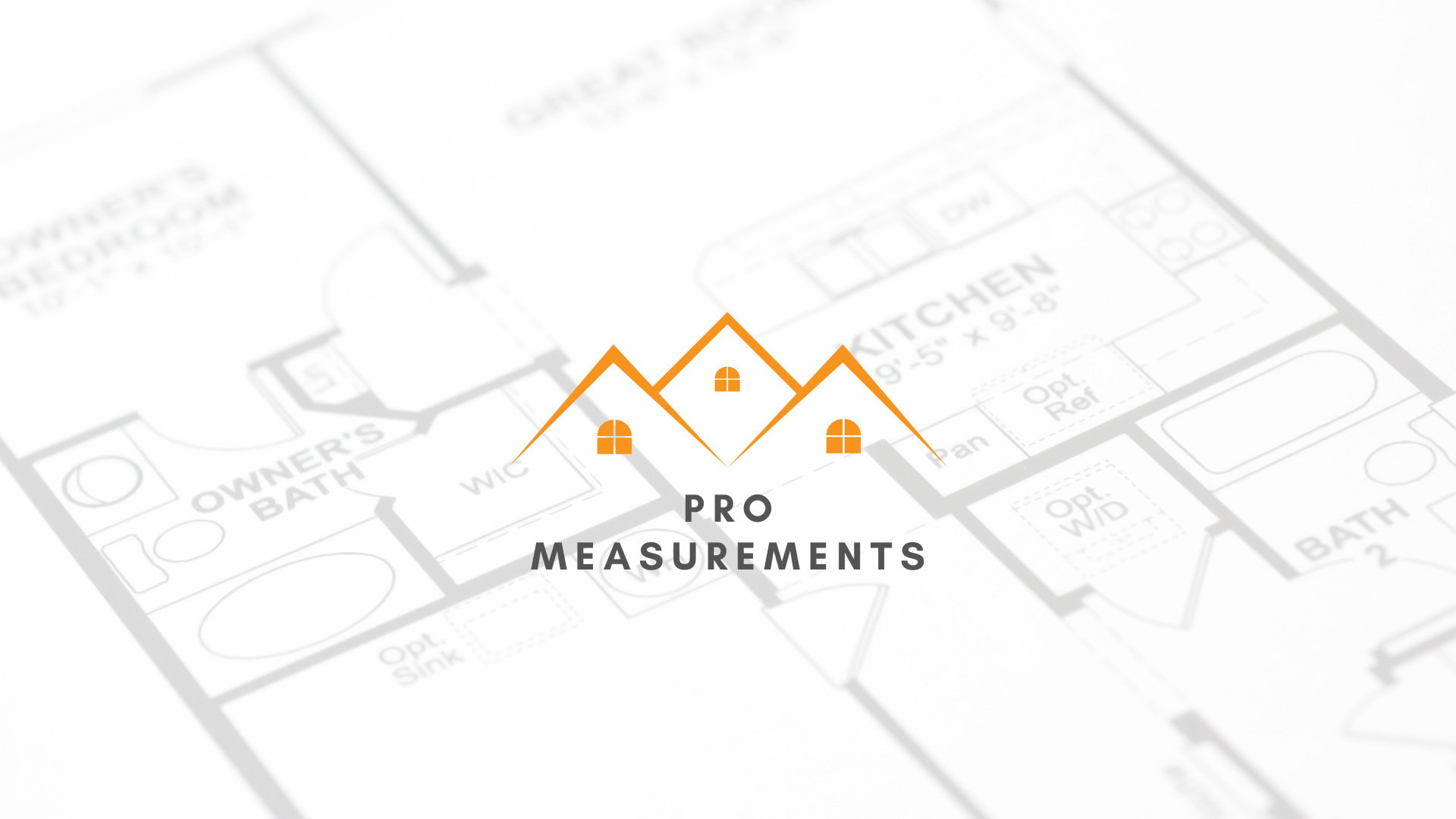 Real Estate Measurement & Floor Plans | Charlotte, NC | Pro Measurements