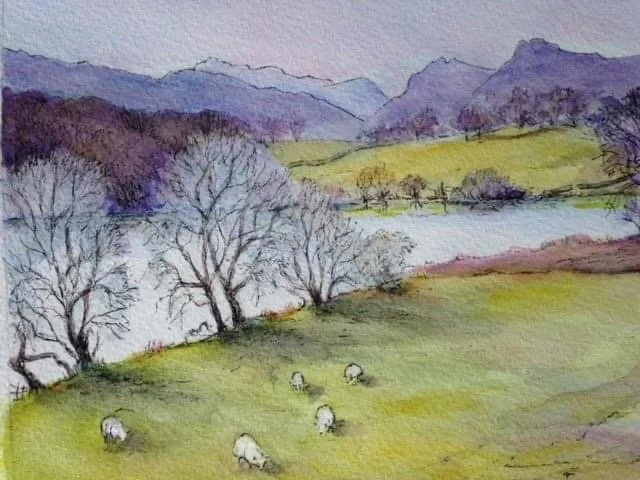 Dedham Art Society Exhibition 23rd - 24th July 2022 — Dedham Art Society