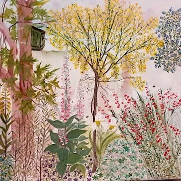 Annette Hope Kent — Dedham Art Society