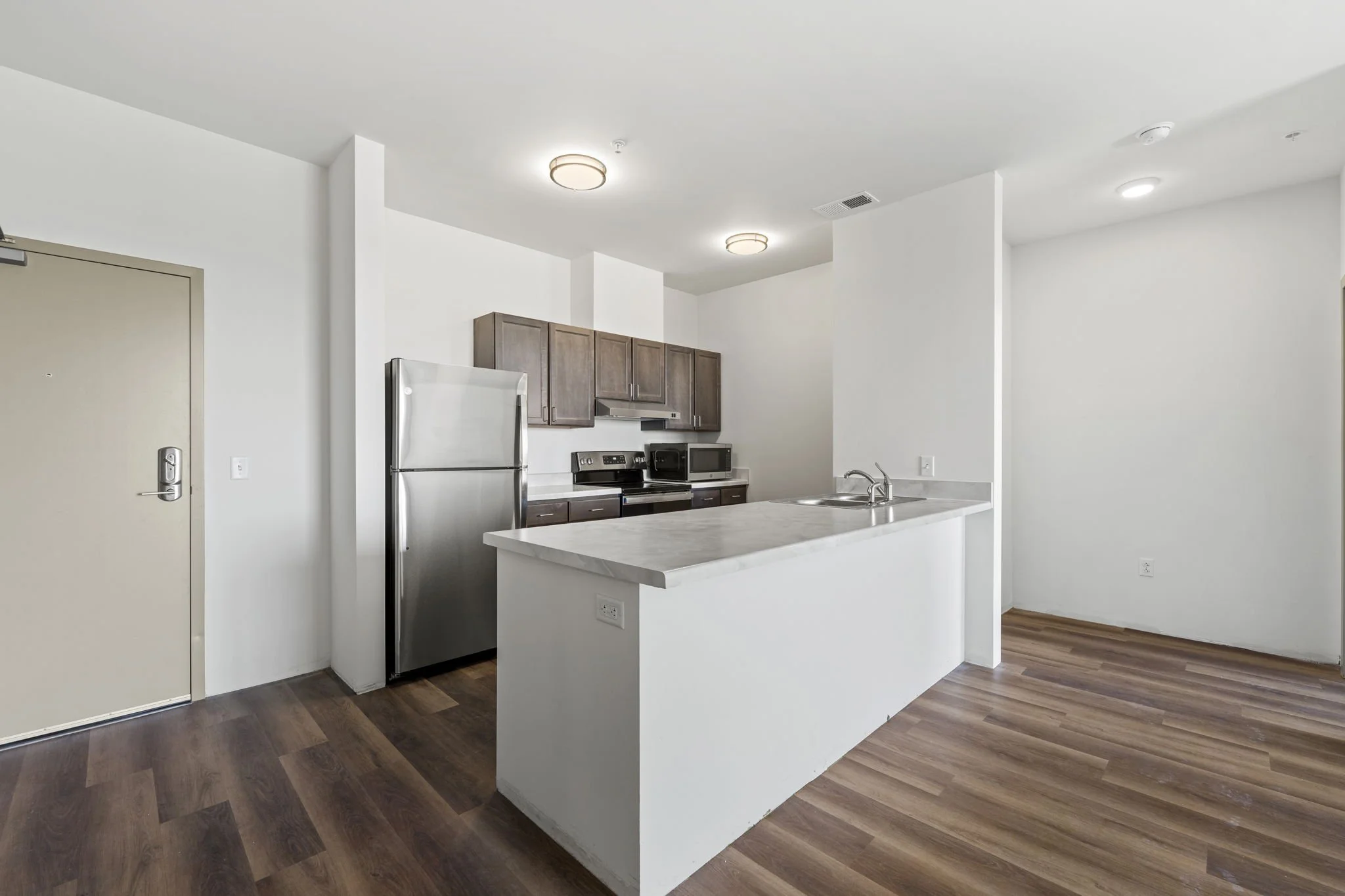 Photo Gallery — Union Apartments