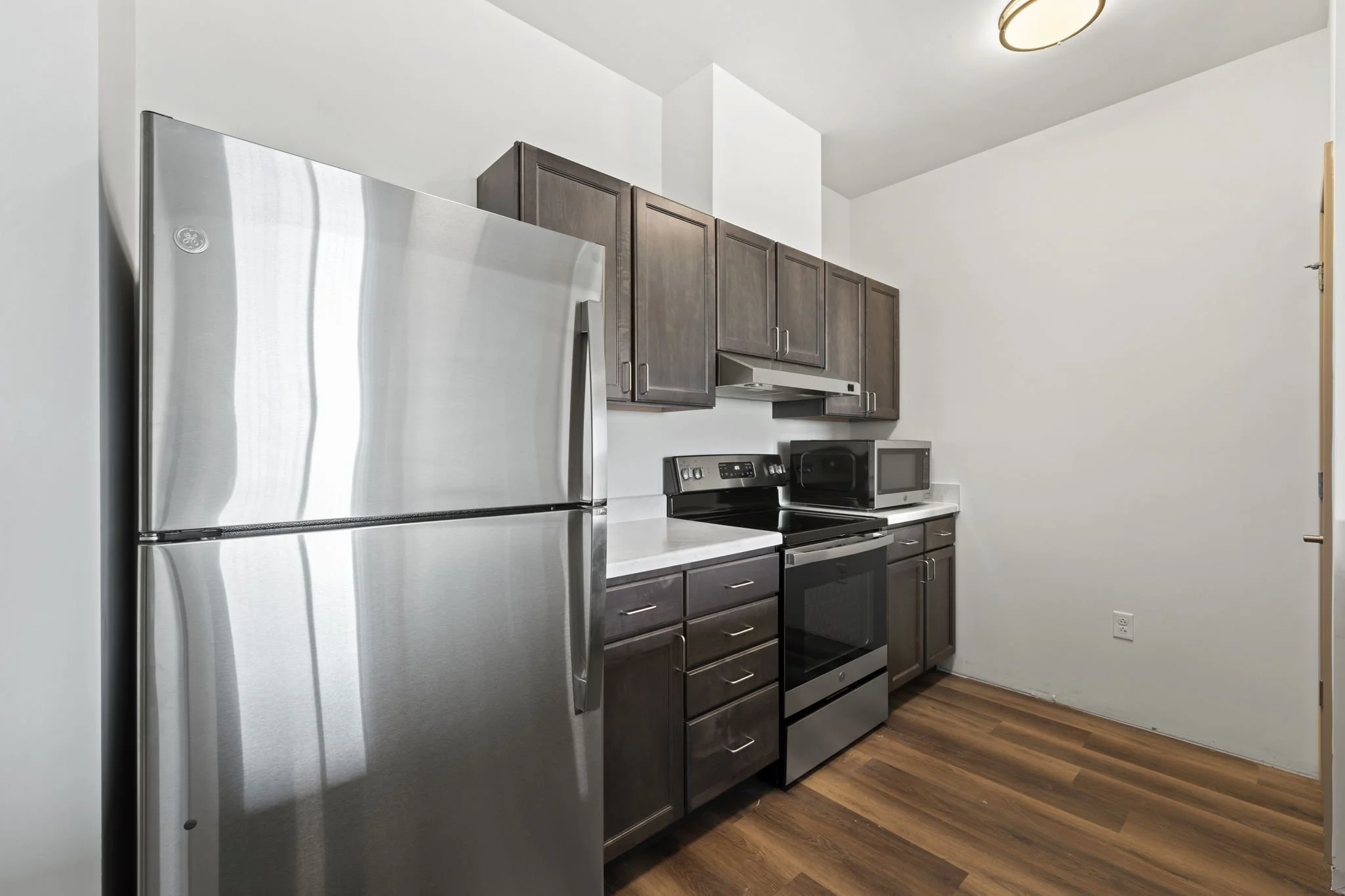 Photo Gallery — Union Apartments