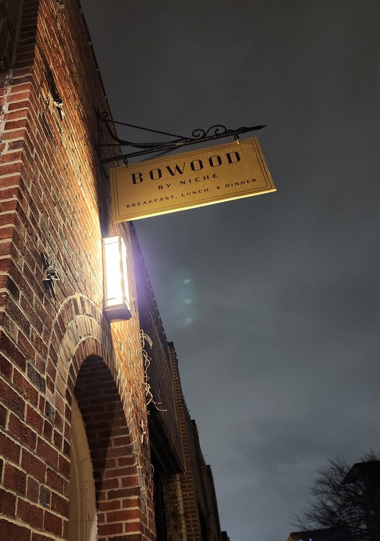Bowood by Niche