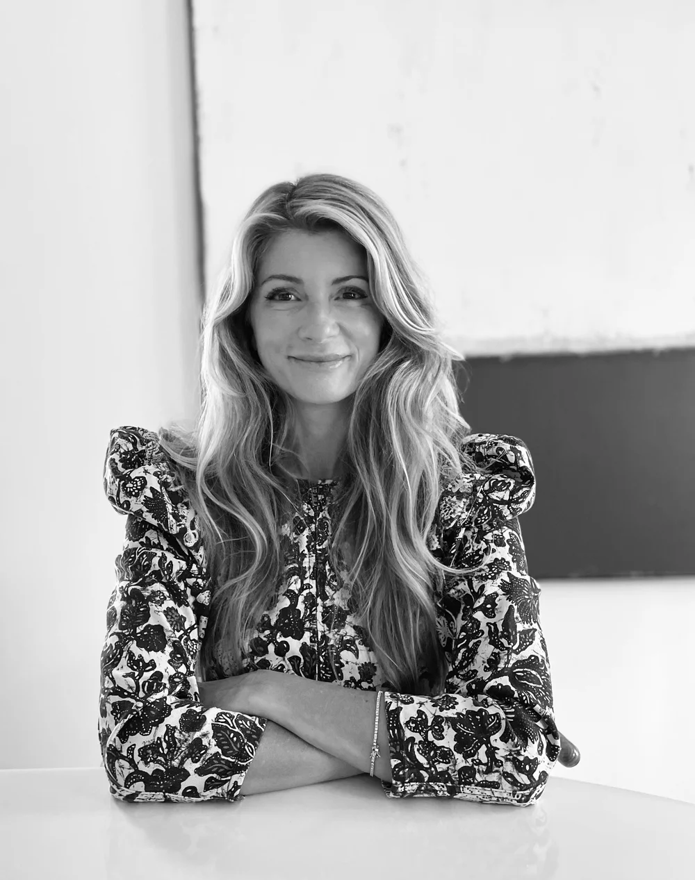 Family — Sara Armenta