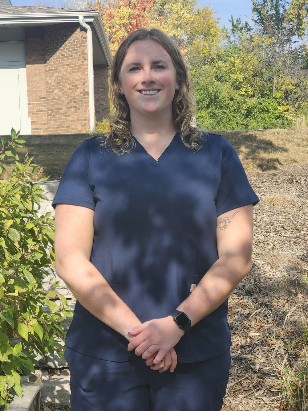 Staff — Woodbury Animal Hospital