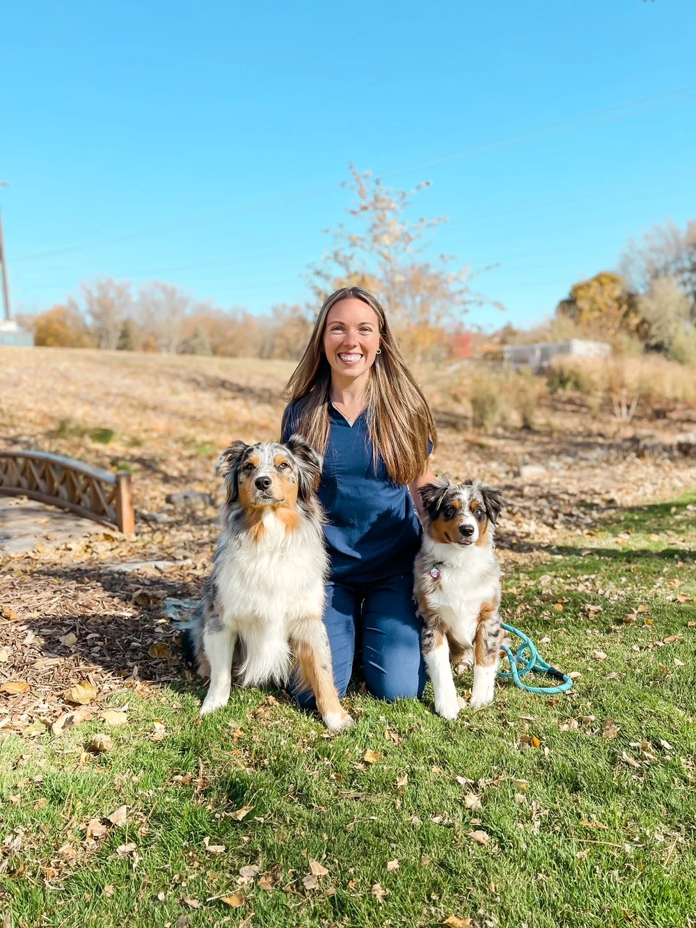 Staff — Woodbury Animal Hospital