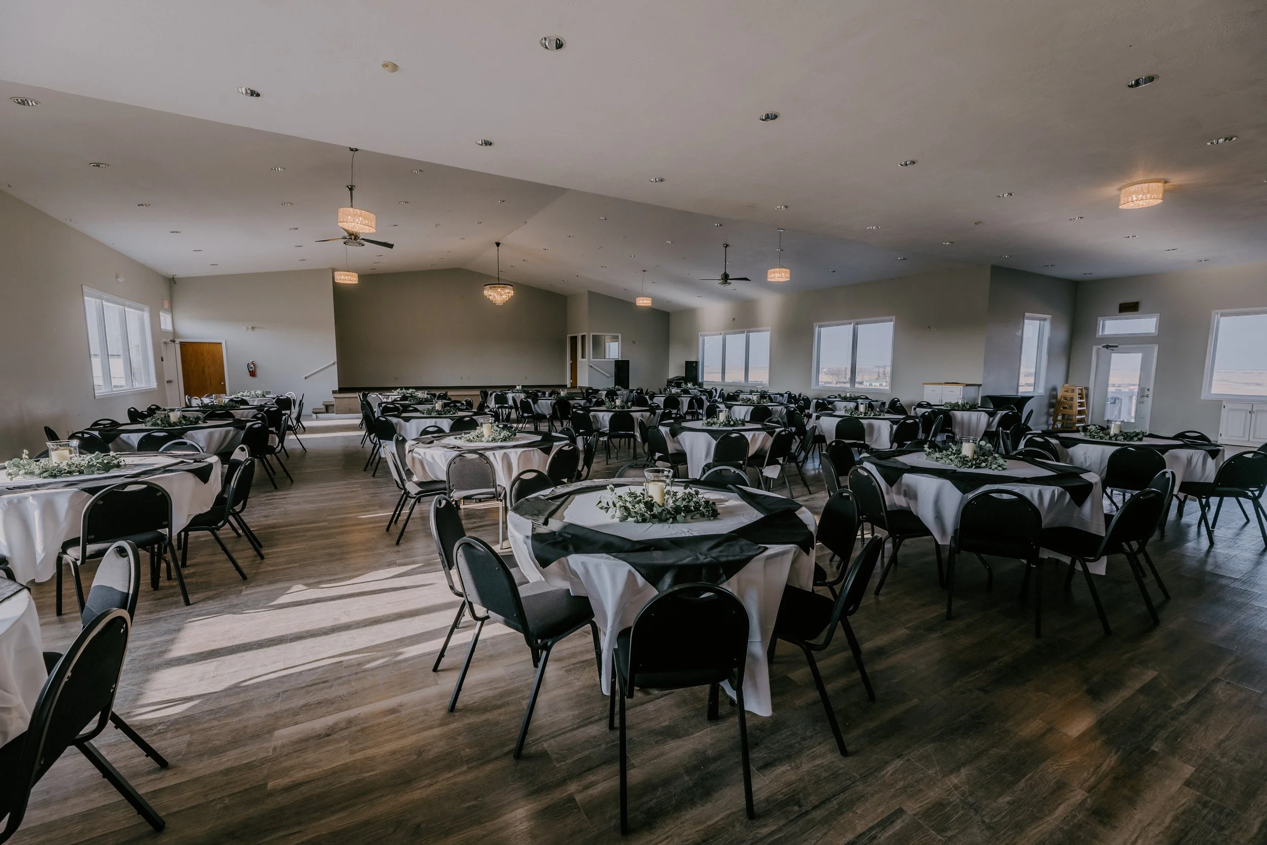 NEW Wedding Venue Blackshire Farms — Sioux Empire Wedding Network