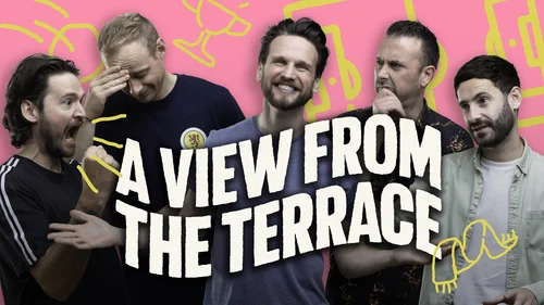 A View From The Terrace