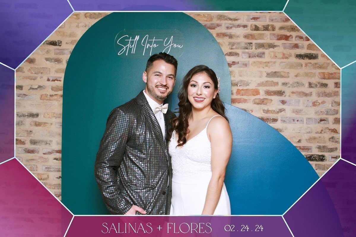 Lumin Booths - San Antonio Photo Booth and Event Rentals