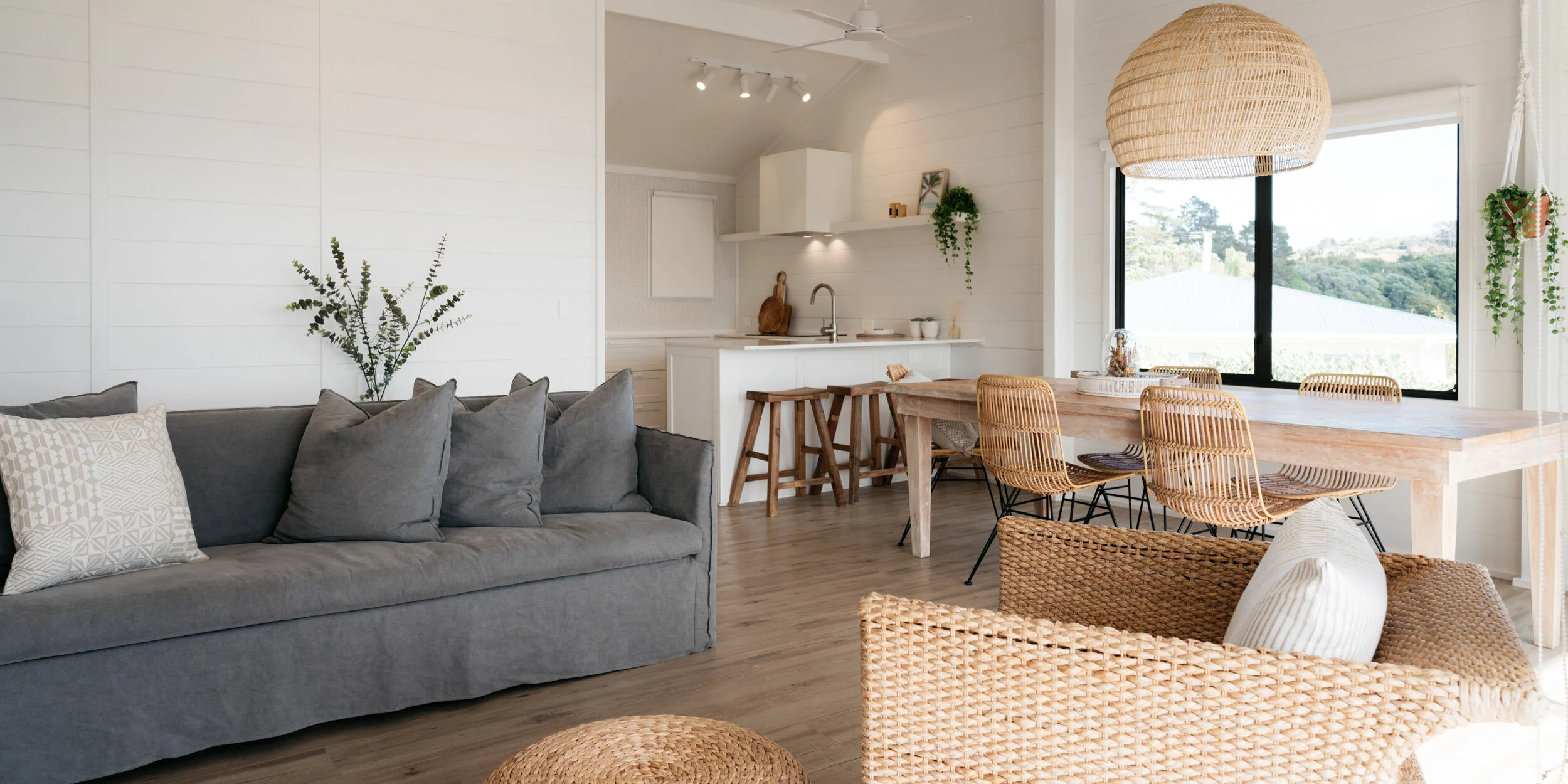 Island Interiors