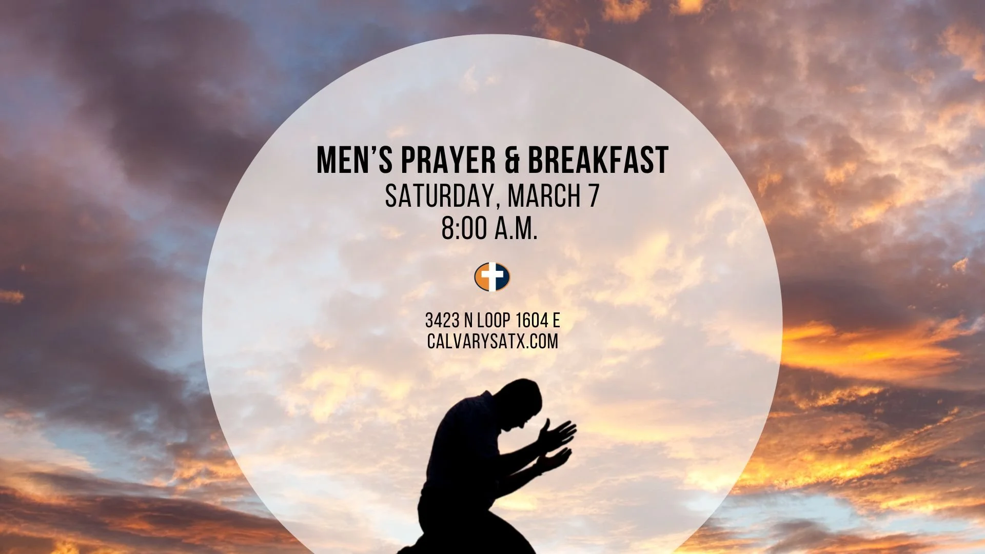 Calvary Church