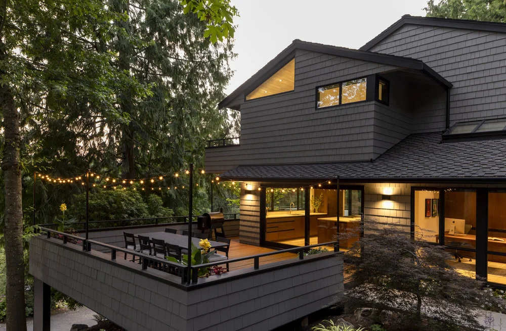 Treehouse Mercer Island Remodel & Entry Addition — Floisand Studio ...