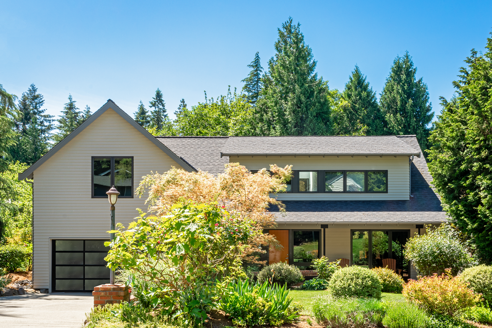 Mercer Island Remodel & Addition — Floisand Studio Architects