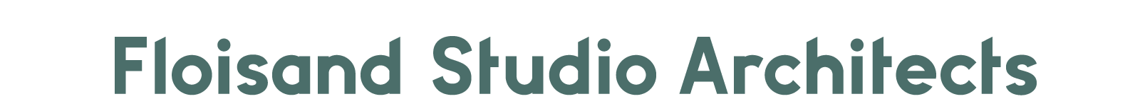 About — Floisand Studio Architects