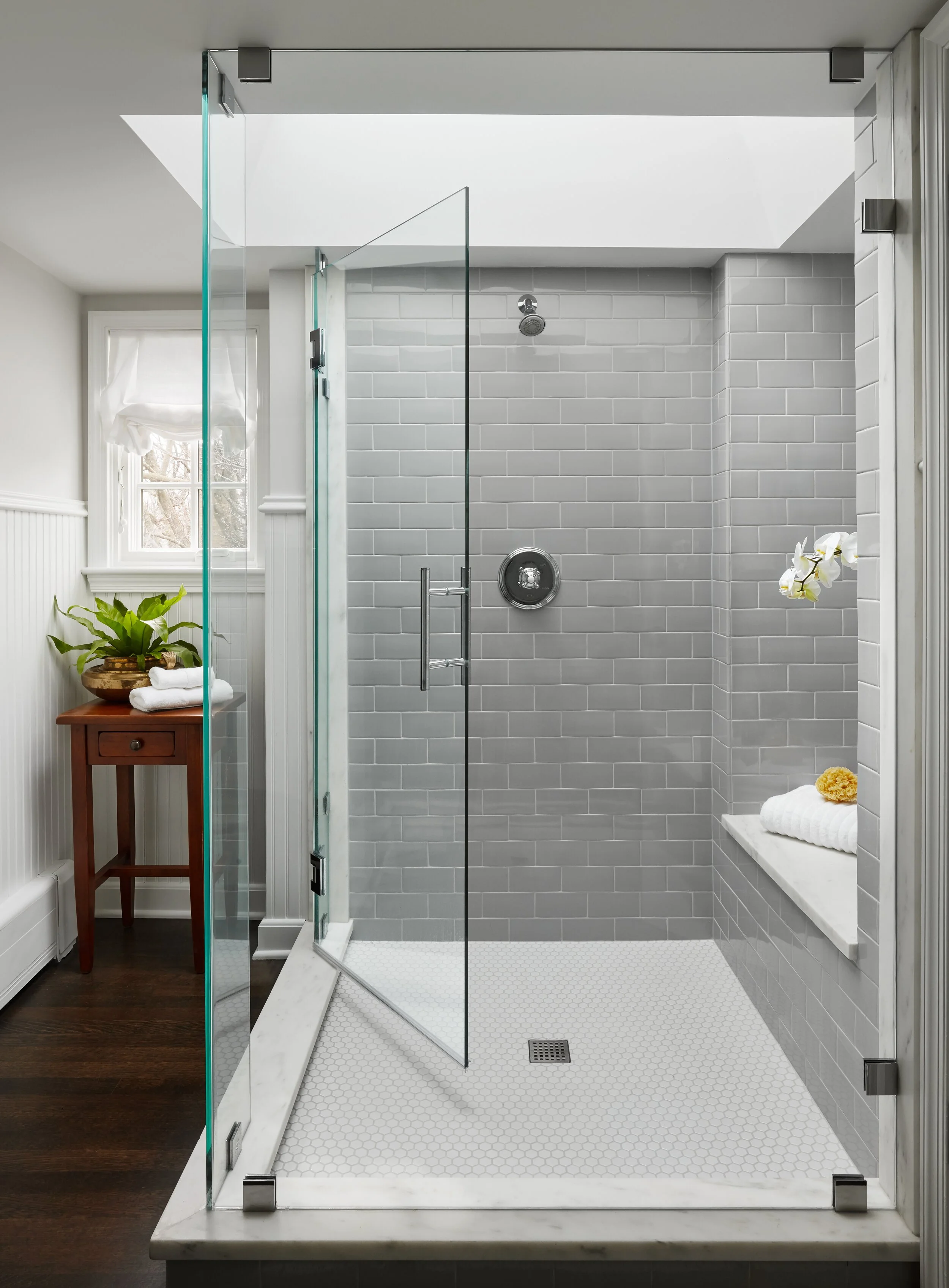 Forest Ave 1897 — Third Coast Interiors