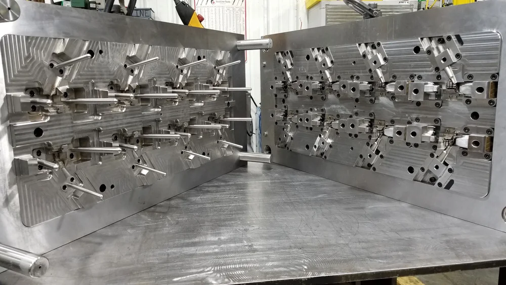 Equipment — Drake Tool & Design, Inc