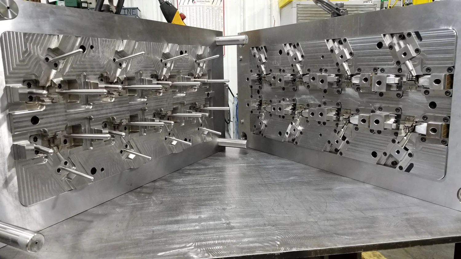 Drake Tool & Design, Inc