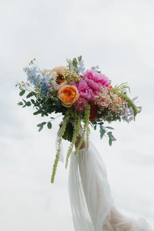 Lavender & Love Florals