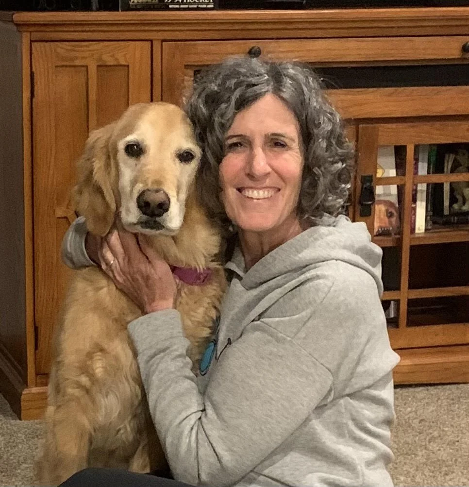 Who We Are — Golden Retriever Rescue of Michigan