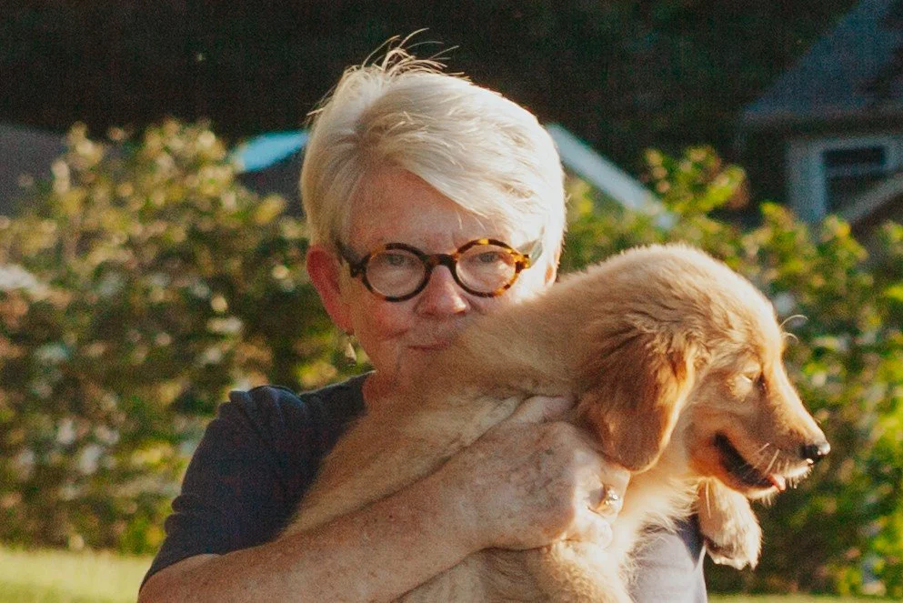 Who We Are — Golden Retriever Rescue of Michigan