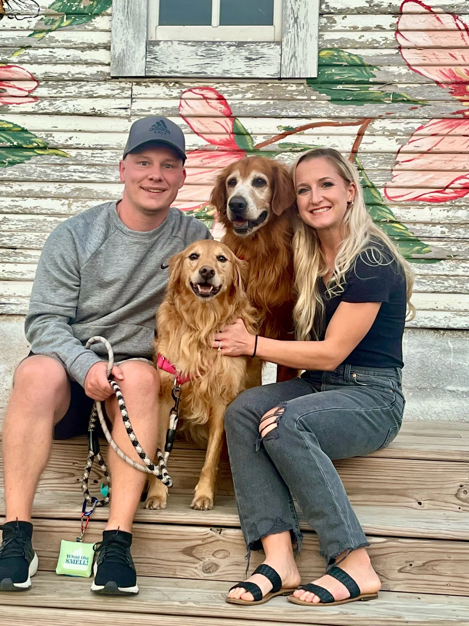 Adopt — Golden Retriever Rescue of Michigan