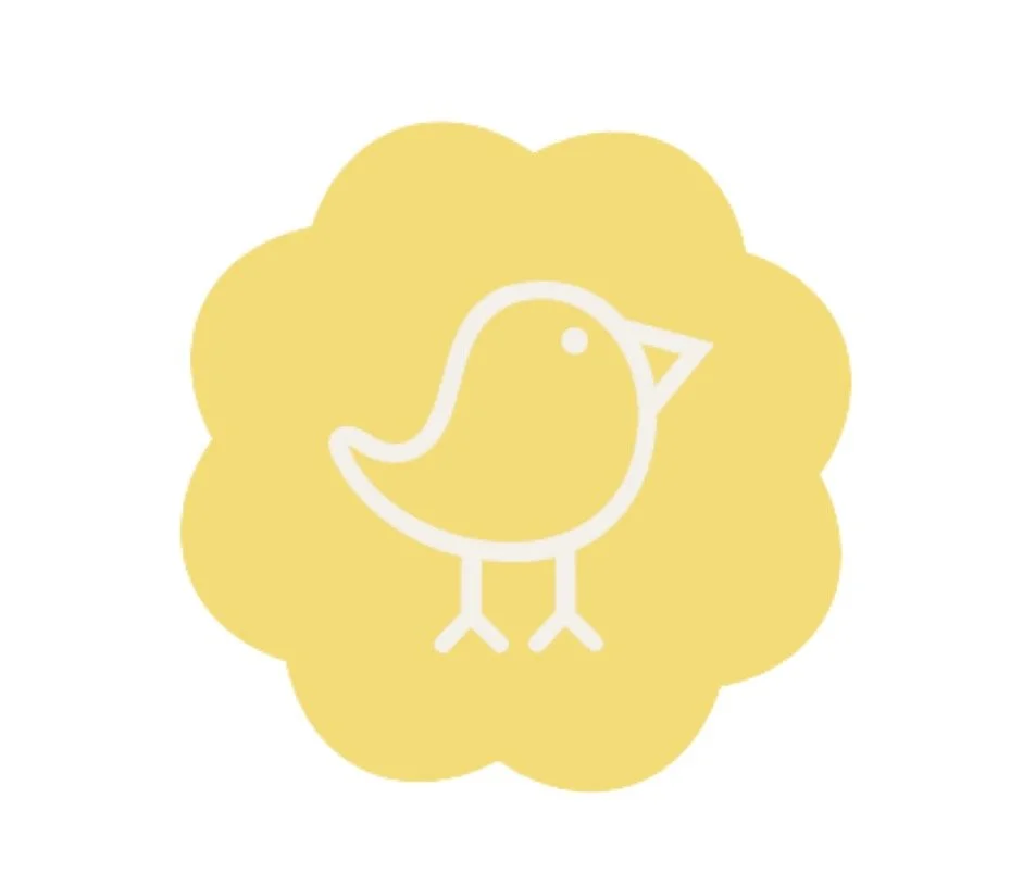 3 Little Chicks