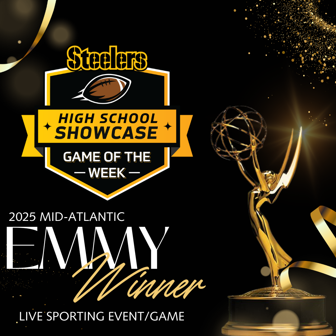 JRM Video Productions Earns 2025 NATAS Mid-Atlantic Emmy® Award — JRM ...