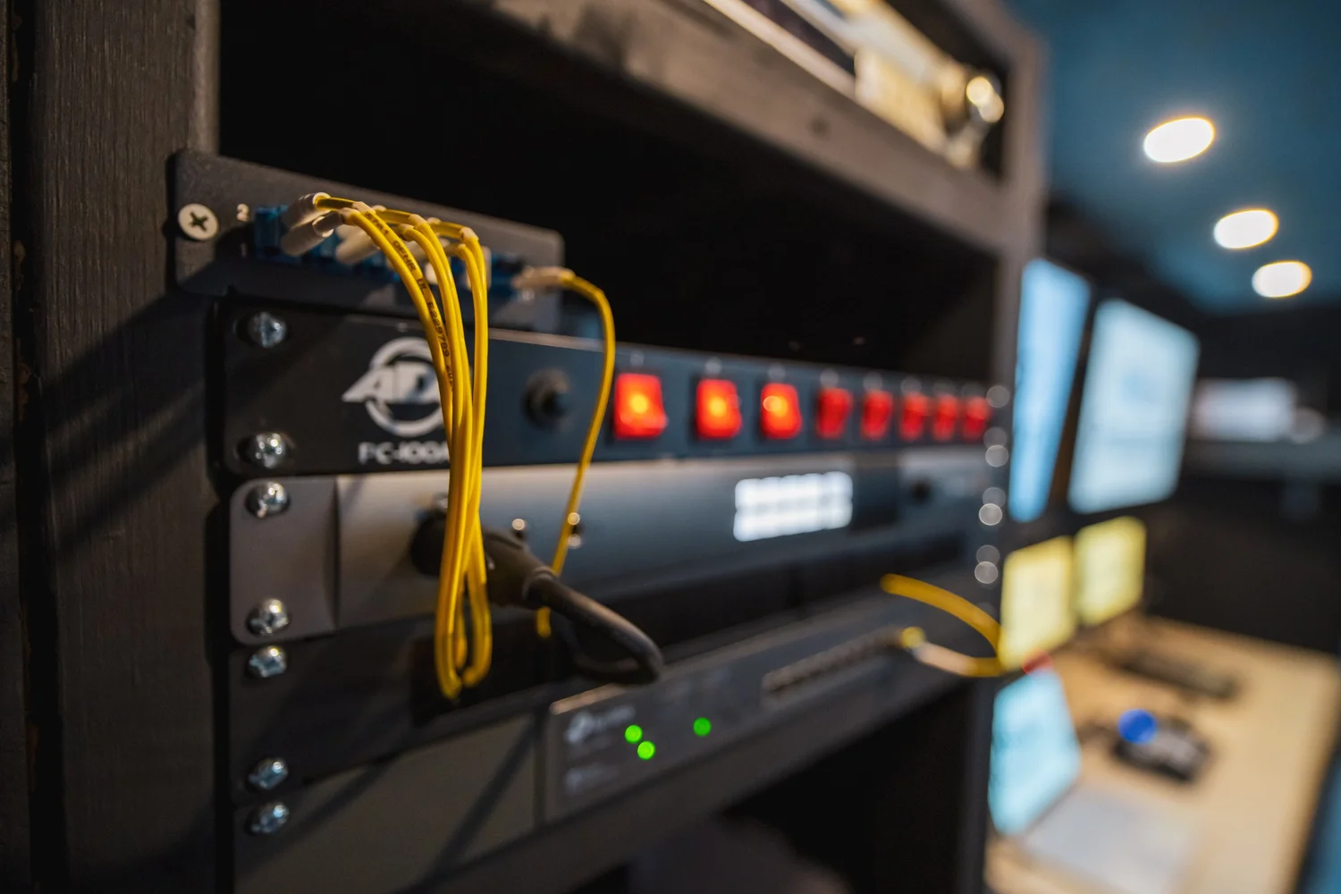 Equipment — JRM Video Production