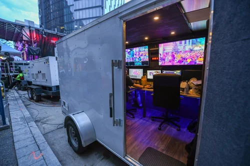 Equipment — JRM Video Production