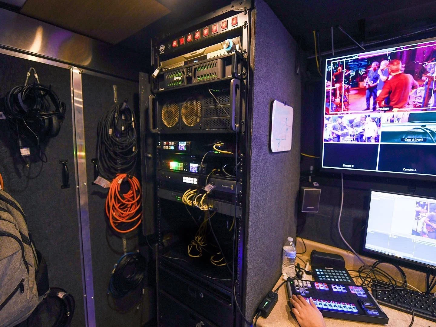 Equipment — JRM Video Production