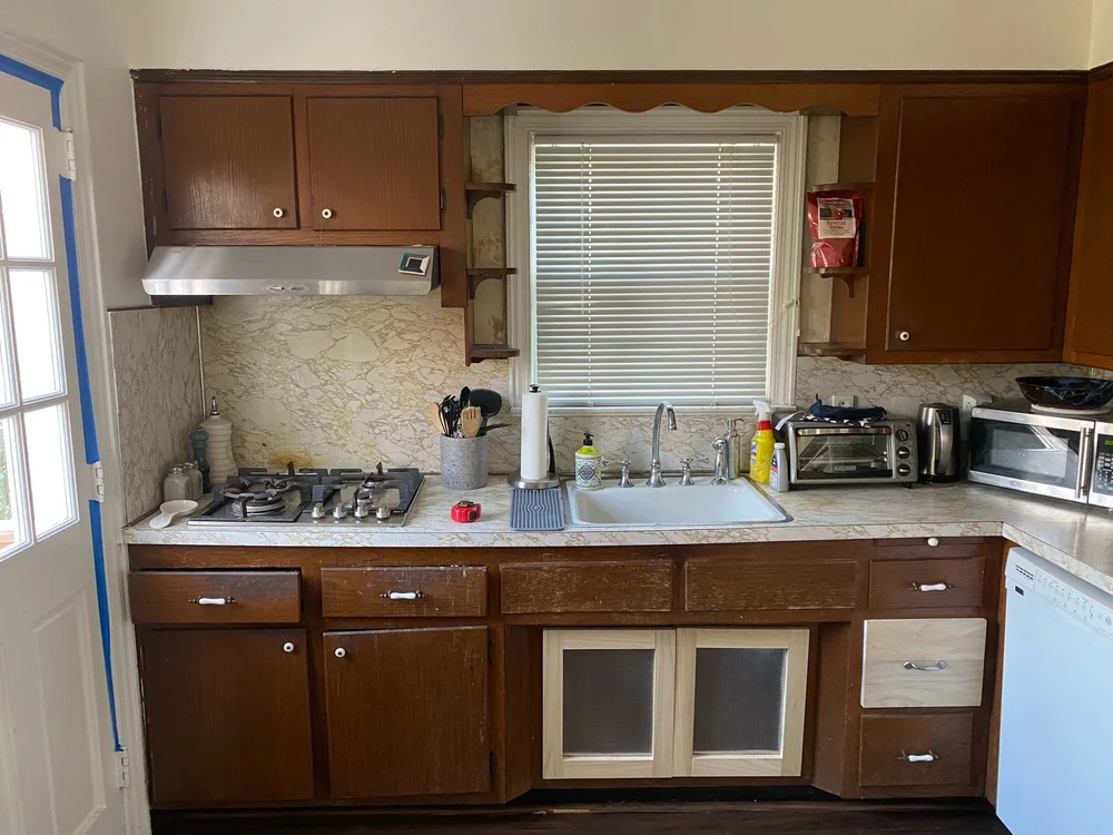 CHR Home Services, Inc.