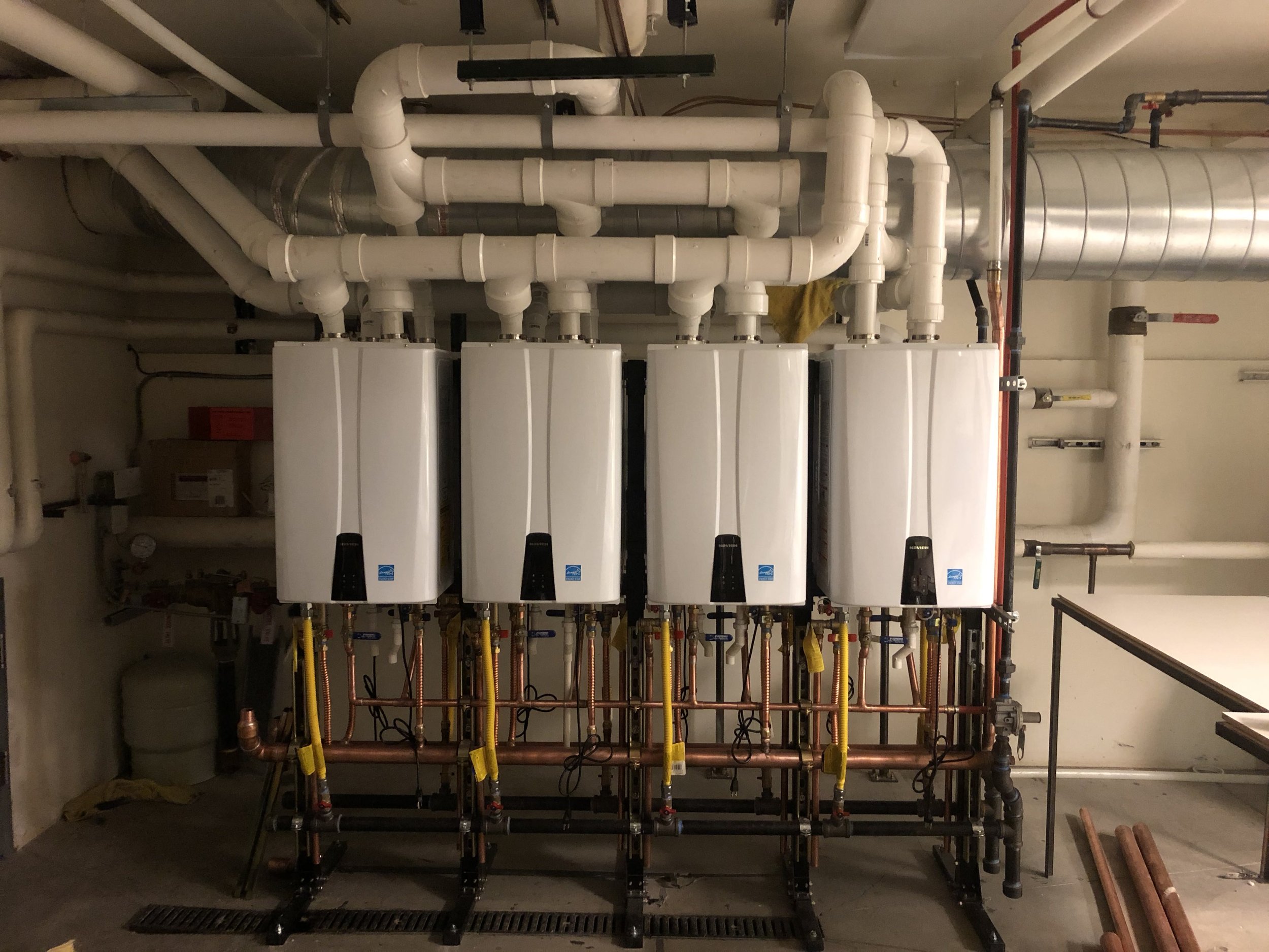 Professional Choice Plumbing | Ocala’s Top-Rated Plumbers for Water ...