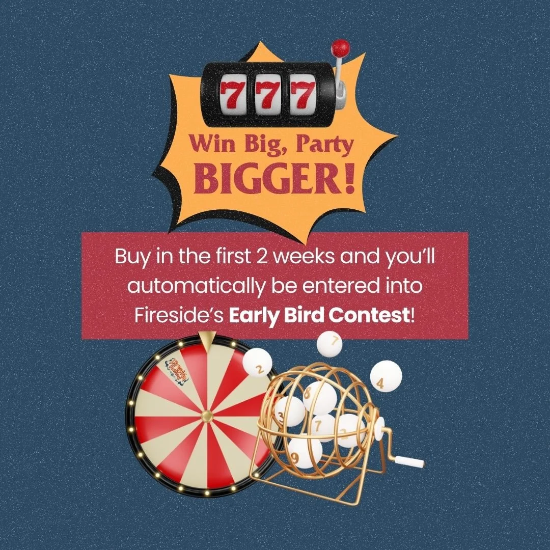 Secure Your Spot! Everything You Need to Know About 2025’s Ticket Roll ...