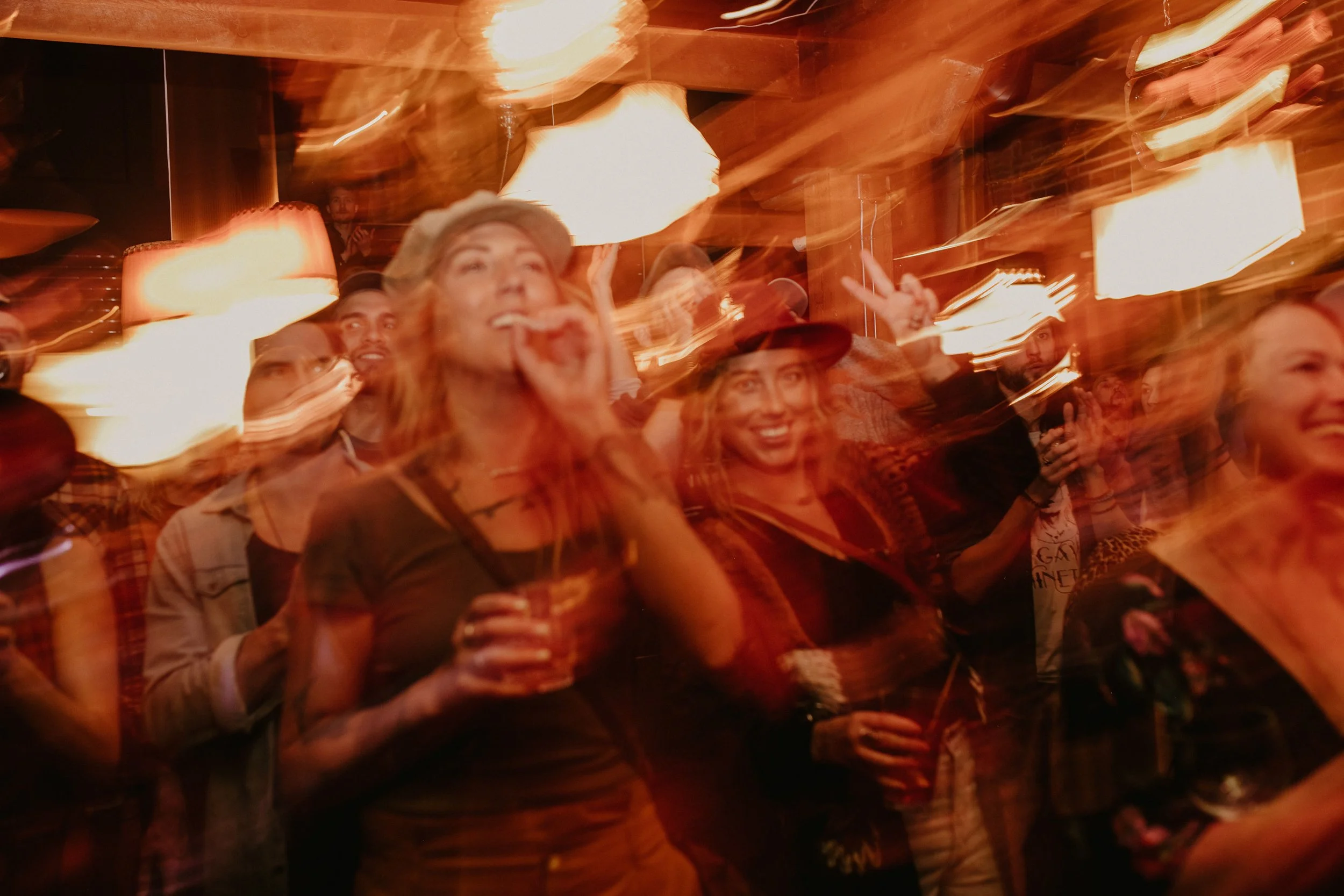 🔥 FIRESIDE FESTIVAL