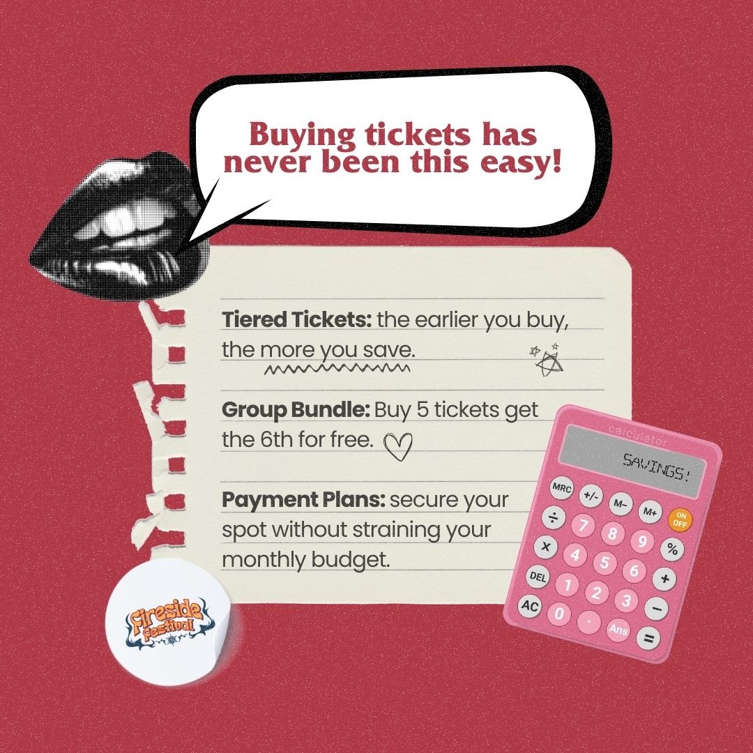 Secure Your Spot! Everything You Need to Know About 2025’s Ticket Roll ...