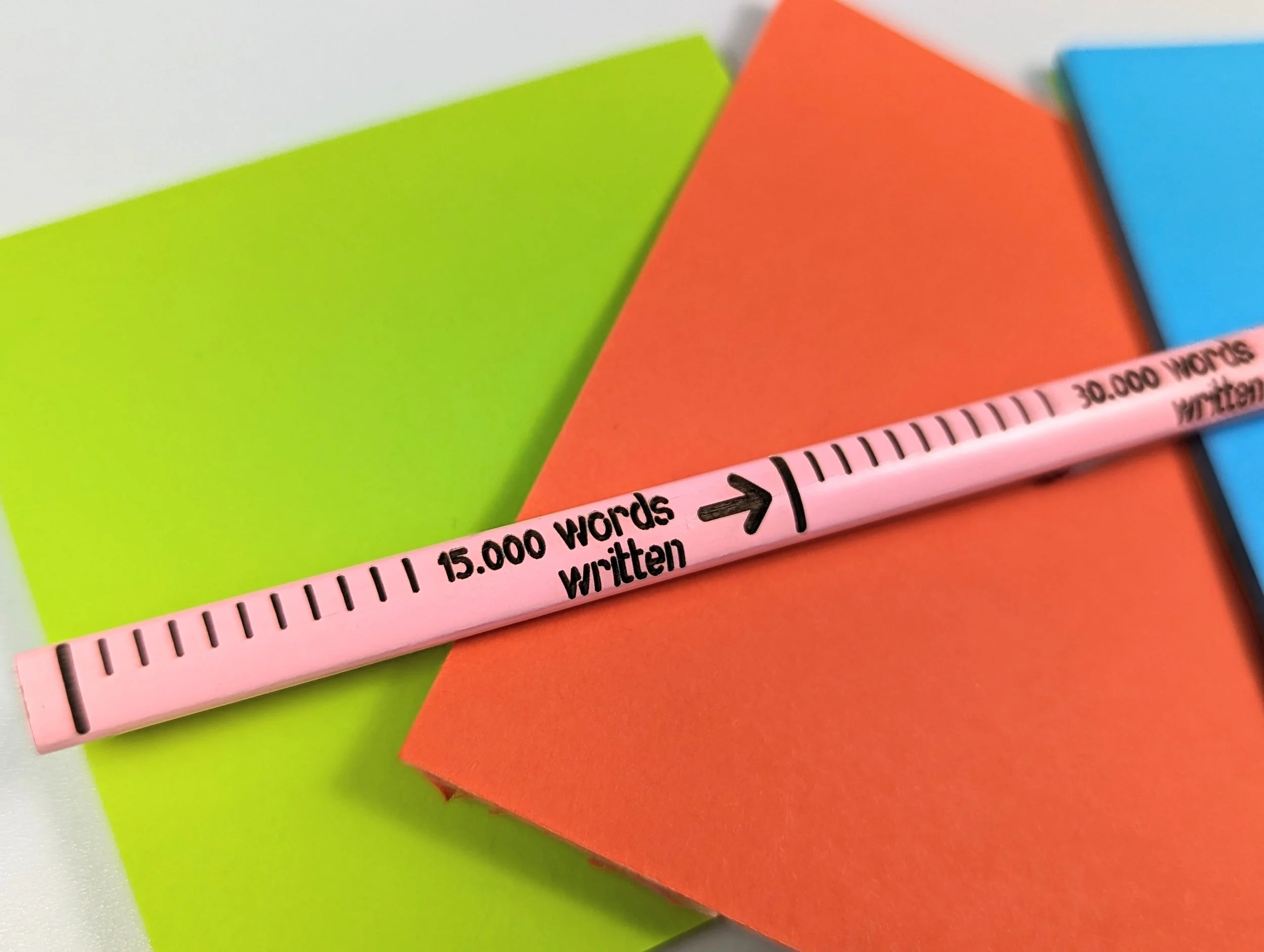 Custom name pencil — Chikaishop