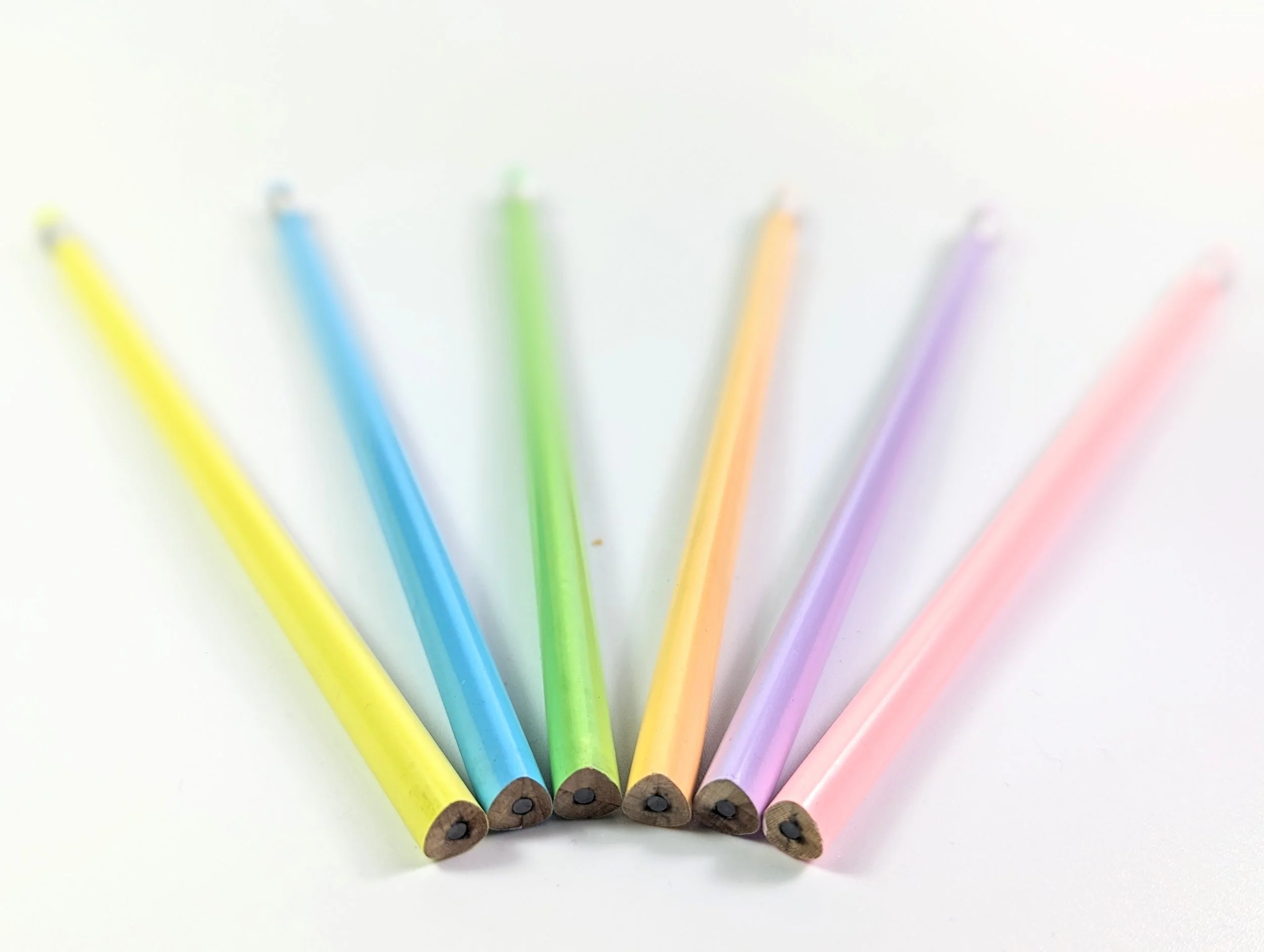 Custom name pencil — Chikaishop