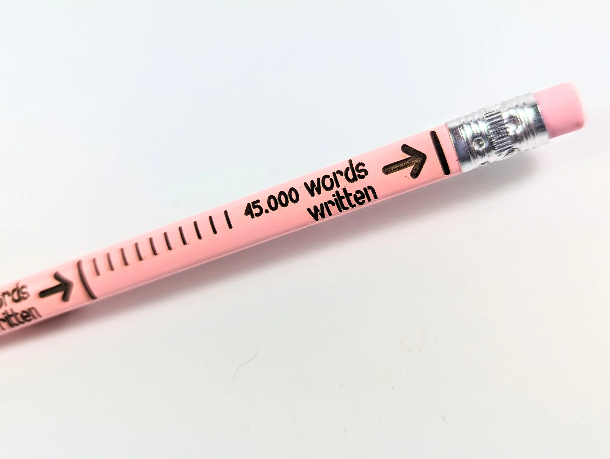 Custom name pencil — Chikaishop