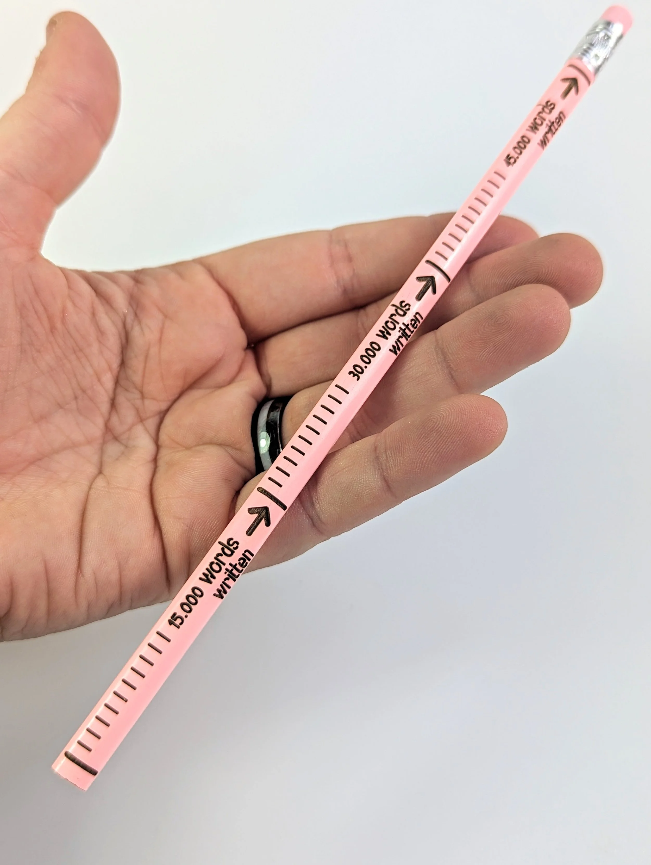Custom name pencil — Chikaishop