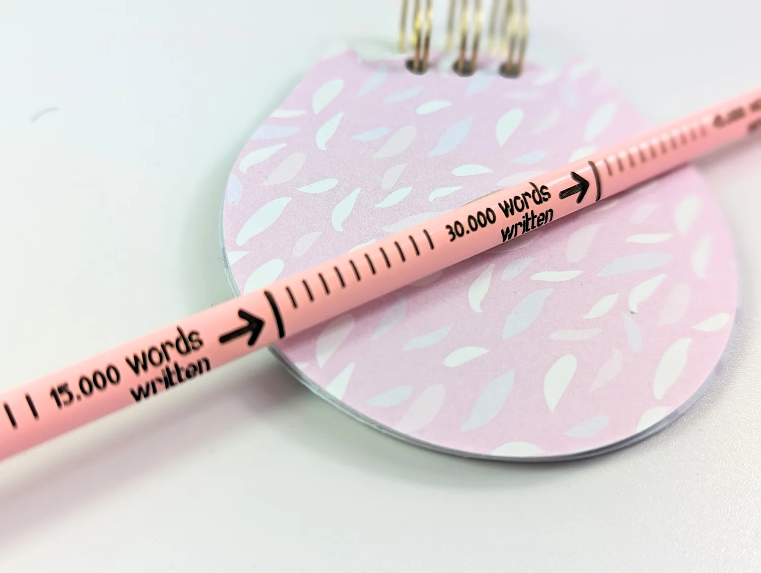 Custom name pencil — Chikaishop