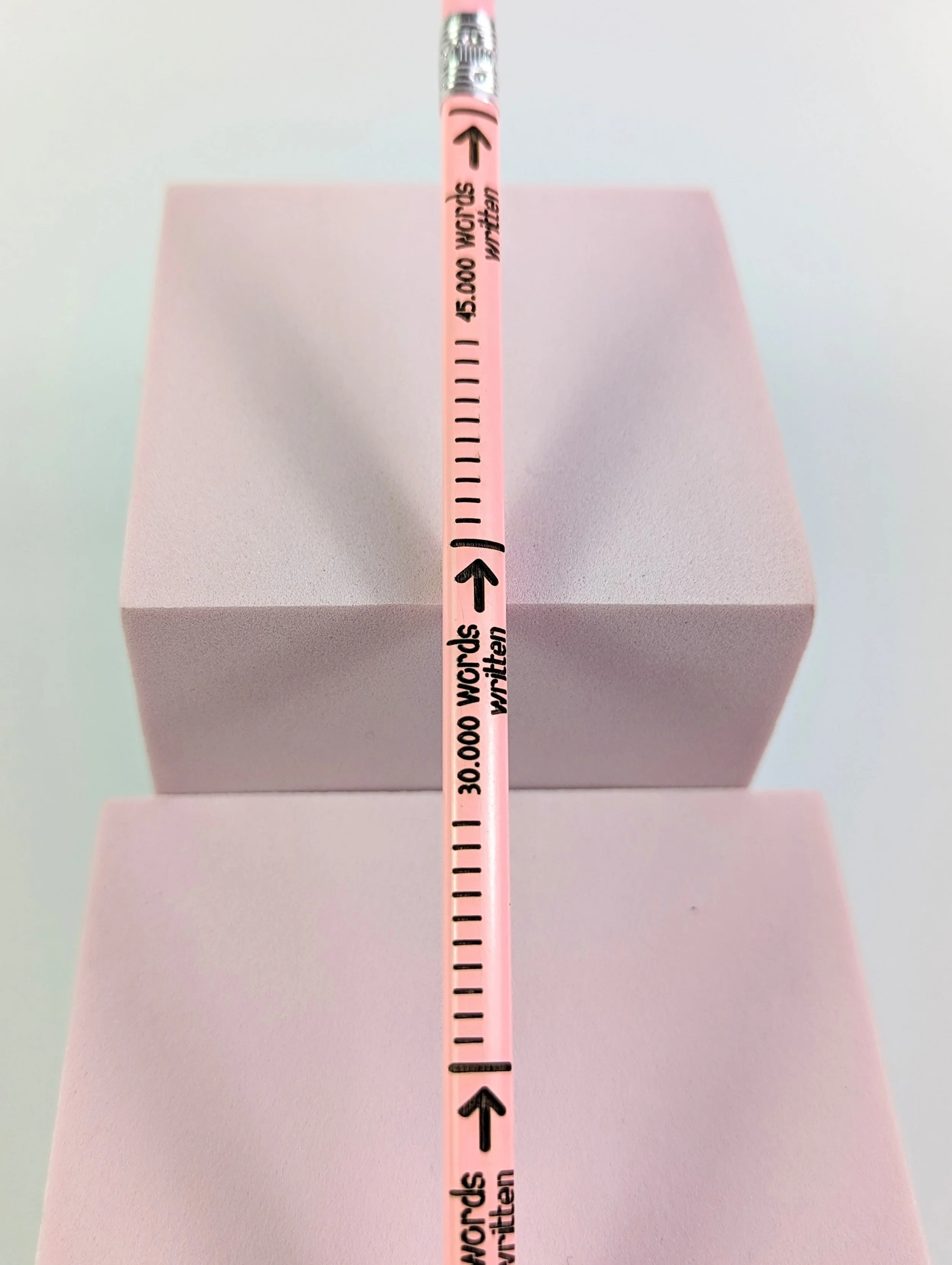 Custom name pencil — Chikaishop