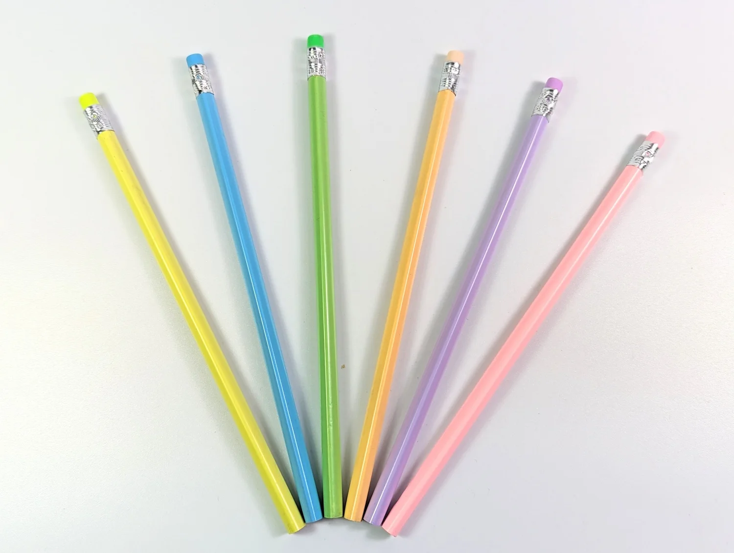 Custom name pencil — Chikaishop