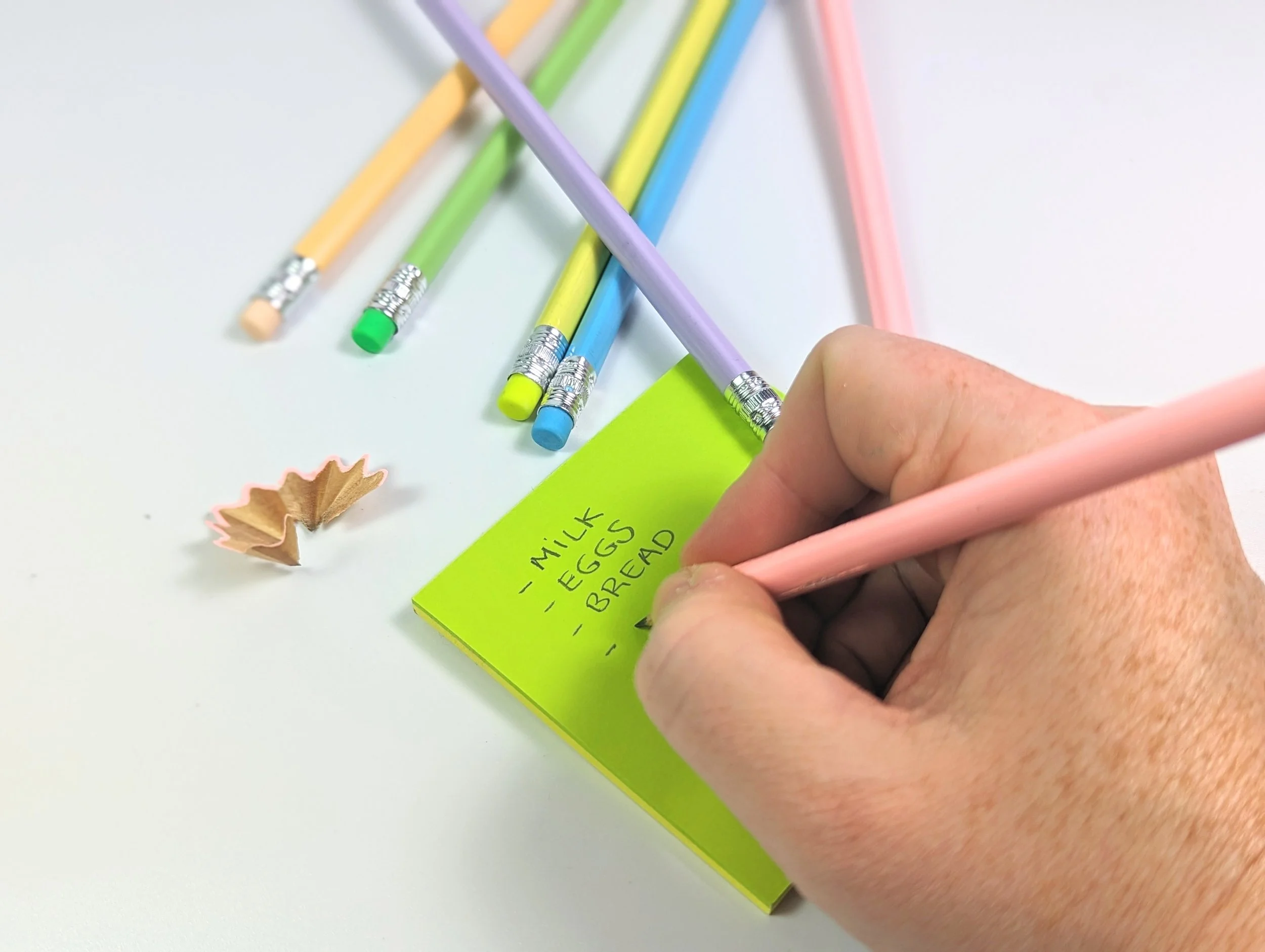 Word counter pencil — Chikaishop